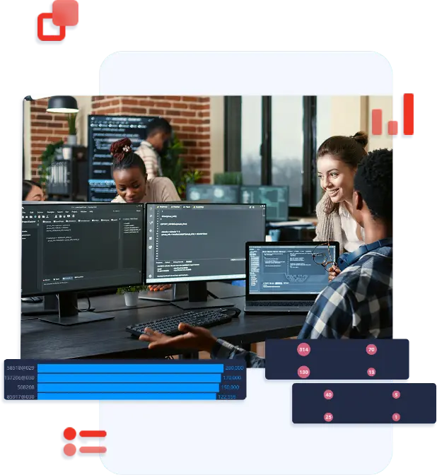 ING Solution Sdn Bhd | Malaysia Custom-made Business Solution