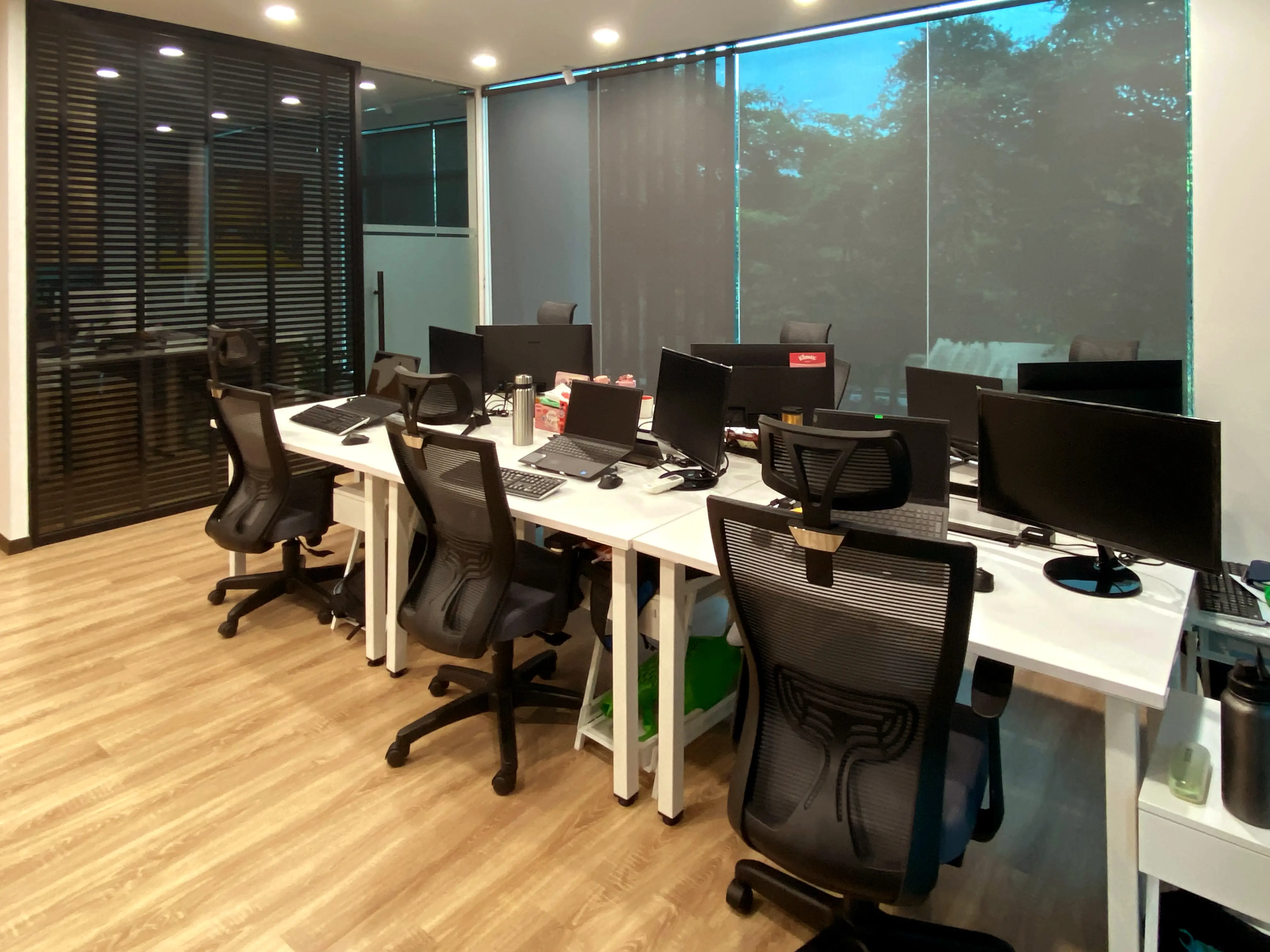 ING Solution Sdn Bhd | Malaysia Custom-made Business Solution