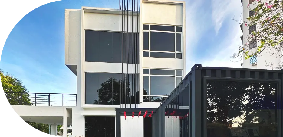 ING Solution Sdn Bhd | Malaysia Custom-made Business Solution